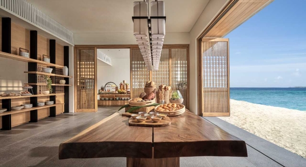 Alila Kothaifaru Maldives | Adrift Maldives